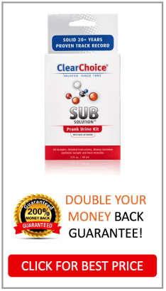 Clear Choice Sub Solution [2019 Review] READ THIS Before Buying!