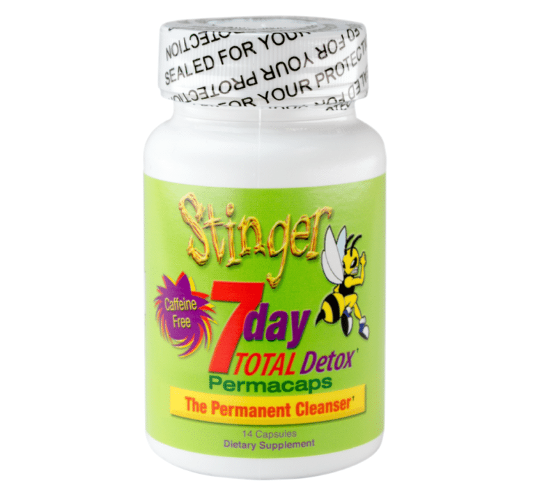 5 Best Detox Pills & Supplements Review | Drug Cleanse 101