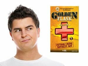 Golden Flask Review [2023 Update] - Urine Drug Test HQ