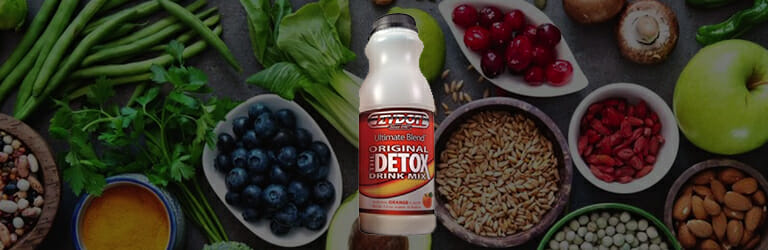 Zydot Detox Drink Review (2022 Update) 4 Facts About it