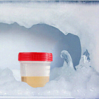 Can Synthetic Urine Be Frozen? (A Follow-Along Guide)