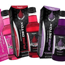 Neometrix Pure Detox Max Review (Everything You Should Know)