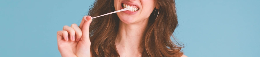 Saliva Neutralizing Gum - Is Oral Clear a Top Choice?